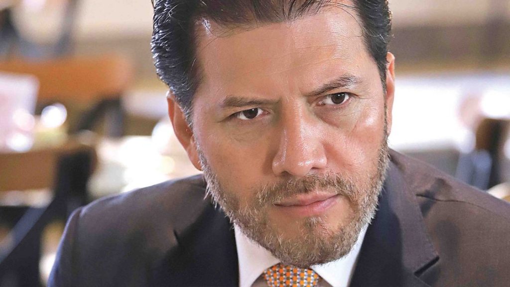 Corren a Víctor Hugo Lobo de asamblea de Morena – Diario Basta!