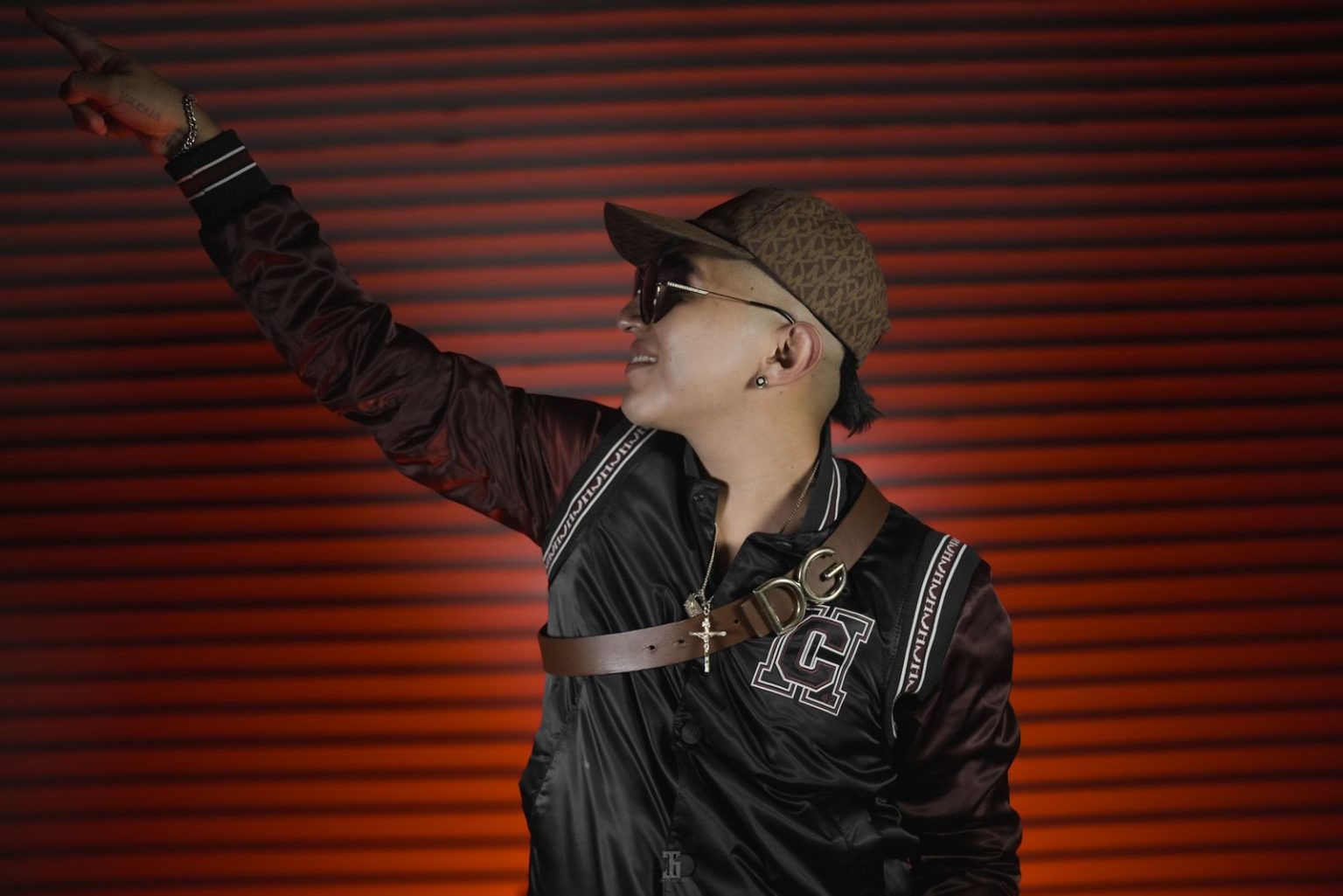 Dayron Flow, "El Rey" de la nueva escena urbana musical de México ...