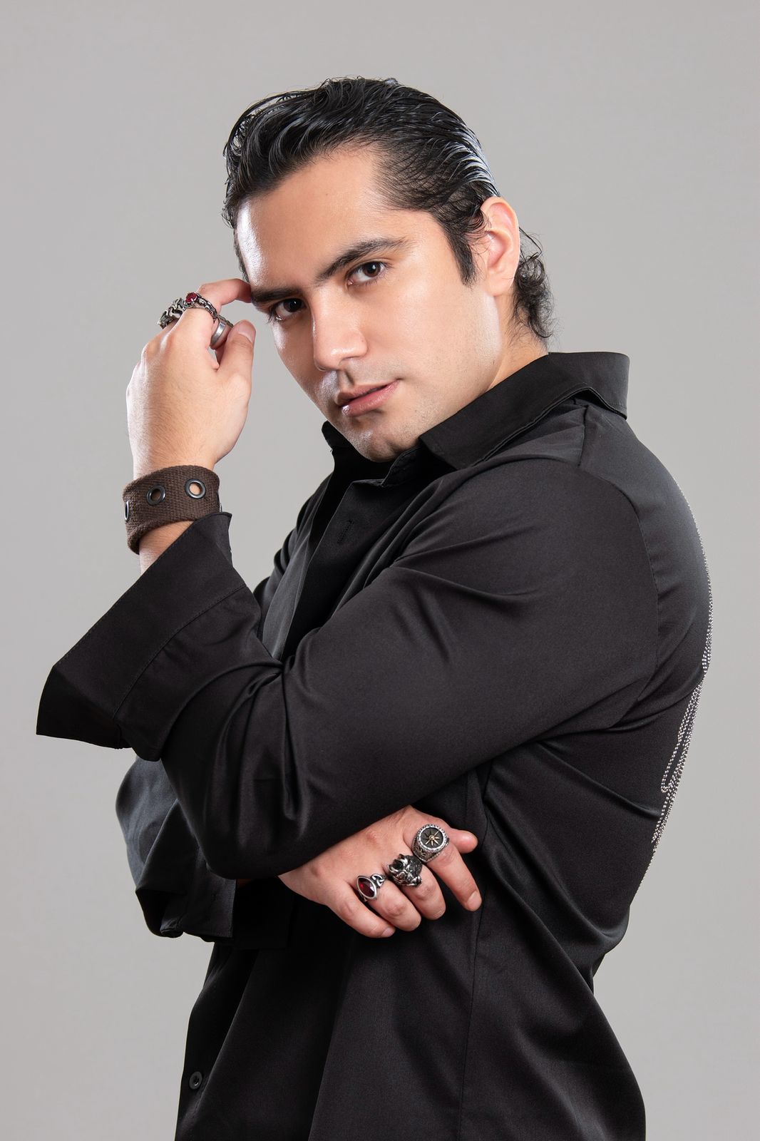 RENÉ VALERIO ESTRENA EL EP 'THIS IS ME' APUESTA POR TEMAS EN INGLÉS Y ...