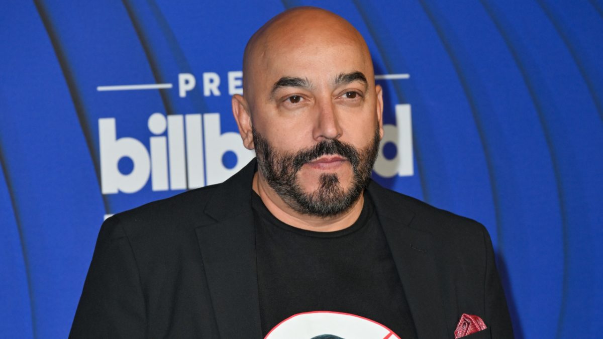 En tremendo libro, Lupillo Rivera explica truene con Belinda – Diario ...