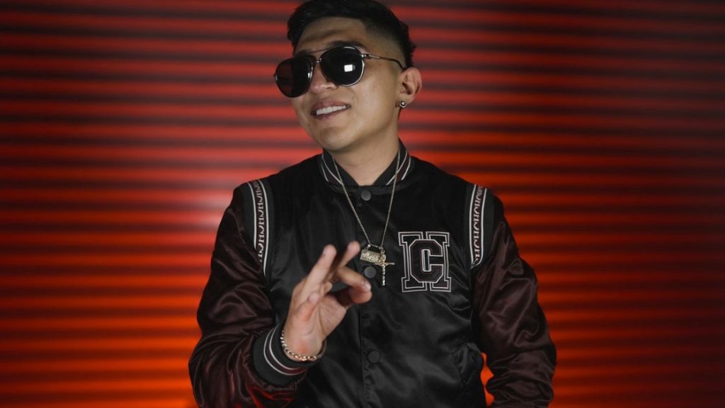 Dayron Flow, "El Rey" de la nueva escena urbana musical de México ...