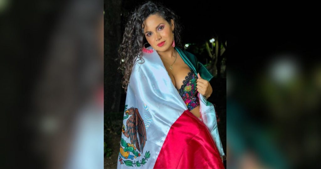 Brenda Catalán, se corona como “La Reina” de las redes sociales ...