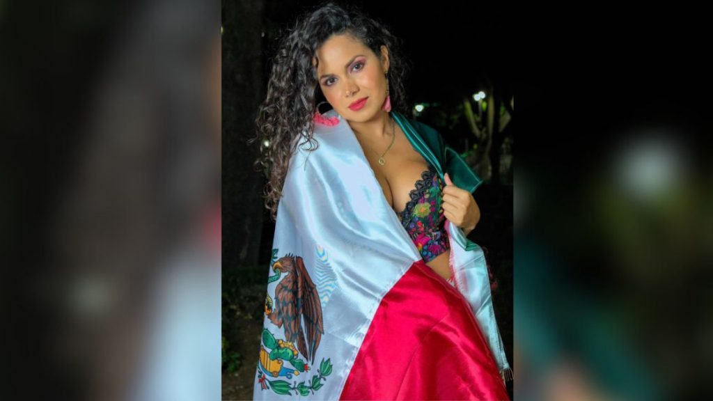 Brenda Catalán, se corona como “La Reina” de las redes sociales ...