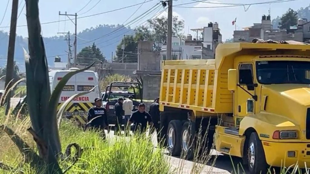 Hallan a un joven muerto a golpes... Familiares acudieron a identificar ...