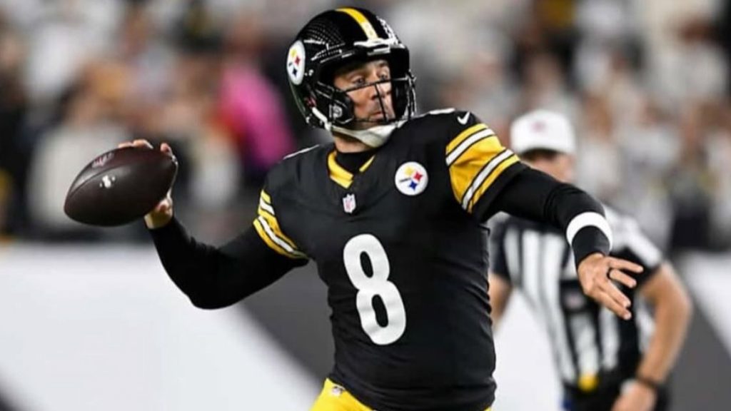 Rebasó a Ben Roethlisberger: Aaron Rodgers se ubicó en el 4° sitio con ...