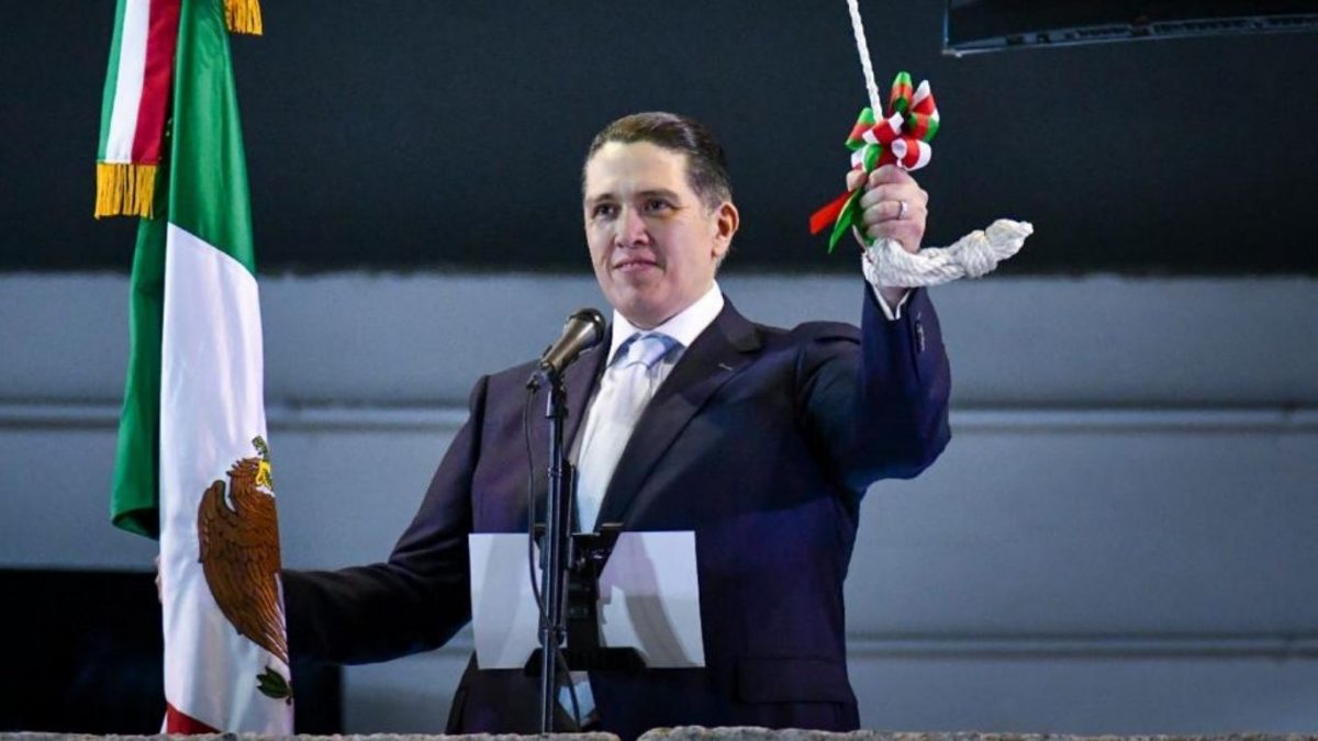 Prioriza Luis Mendoza 2.5 mdp para fiestas – Diario Basta!