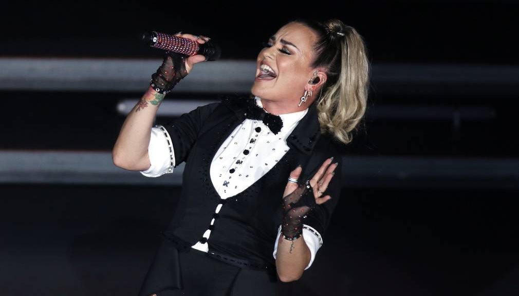 Maria José dara show en el Auditorio; regresa con su gira "Ahora o ...