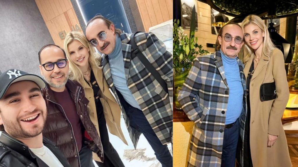 Flamina Villagrán, trae desde Europa un "chip" para erradicar ...