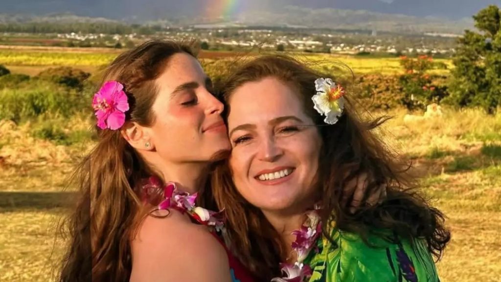 Vanessa Fernández Balvoa, la mujer detrás del éxito de Fátima Bosch – Diario Basta!