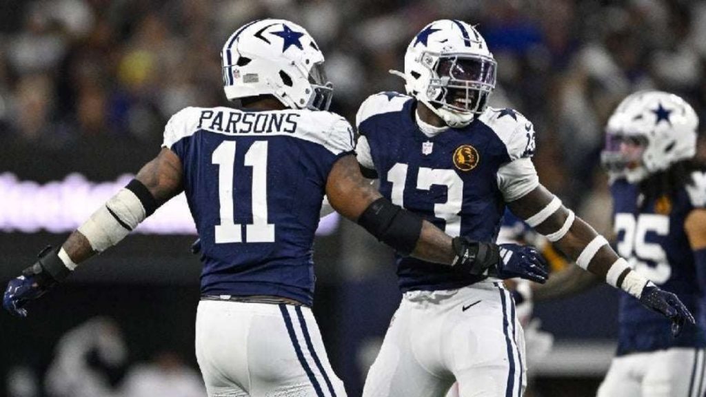 Dallas, se ilusiona con boleto a playoffs; inicio la semana 13: Cowboys ...