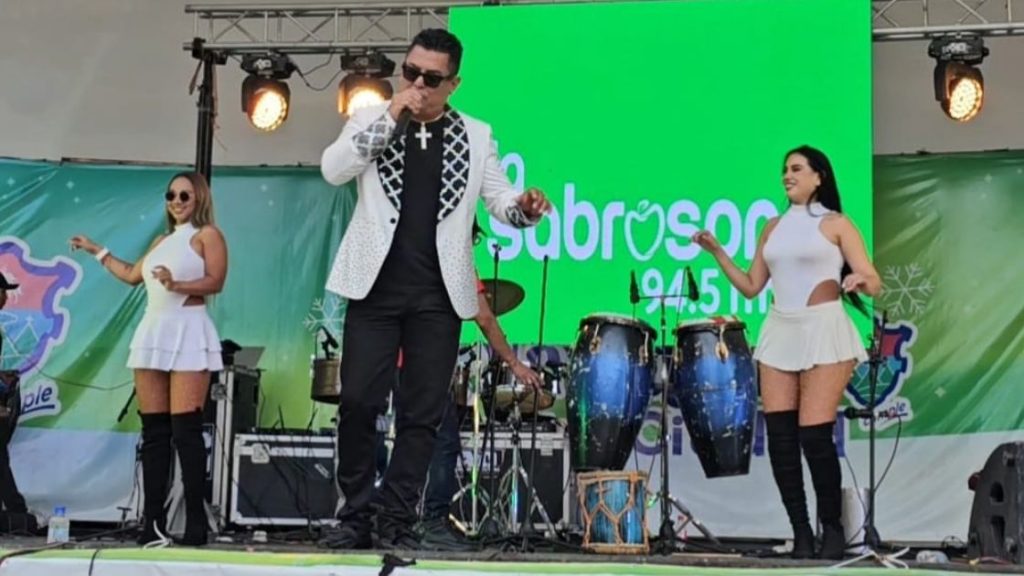 Vani El Rival, la rompe con su bachata “Amor como los de antes ...