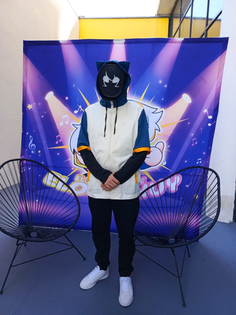 "El show de Elo y Chuy" la rompió en el Auditorio BB – Diario Basta!