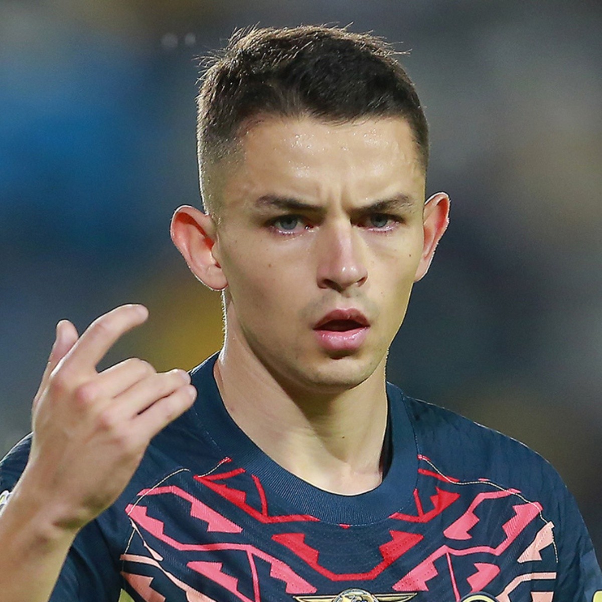 Álvaro Fidalgo será la sorpresa del vasco: Le falta cumplir 5 años en ...