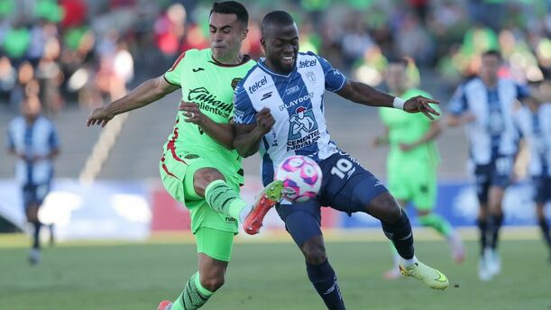 Se juegan todo en el Apertura 2025: Juárez vs Pachuca, por el último ...