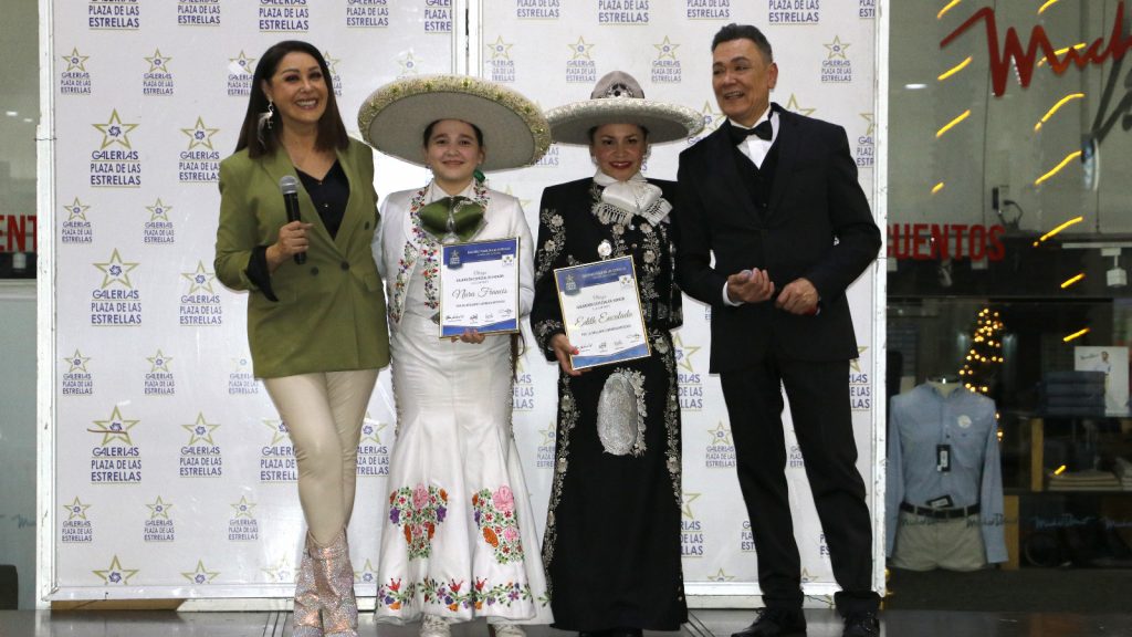 Edith Encalada y Nura Francis unen sus voces al Juguetón y reciben ...