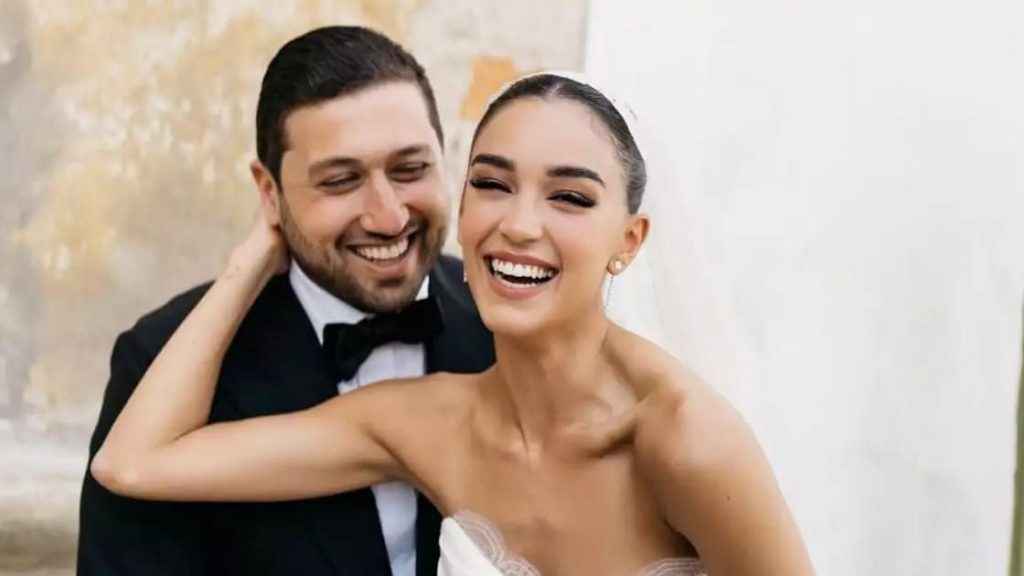 Las bodas del año: Famosos que llegaron al altar y arrancaron con una ...