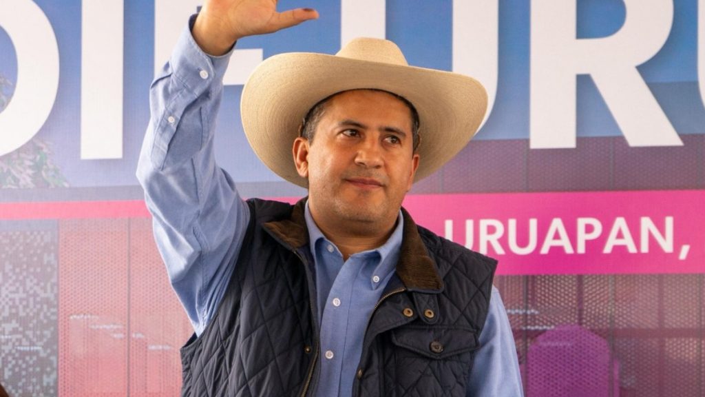 Brazo armado del Cártel Jalisco Nueva Generación: Señalan a Los Erre por el asesinato de Manzo ...