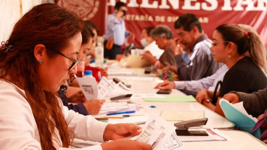 Buscan eficacia: Cambian lineamientos de programas sociales – Diario Basta!