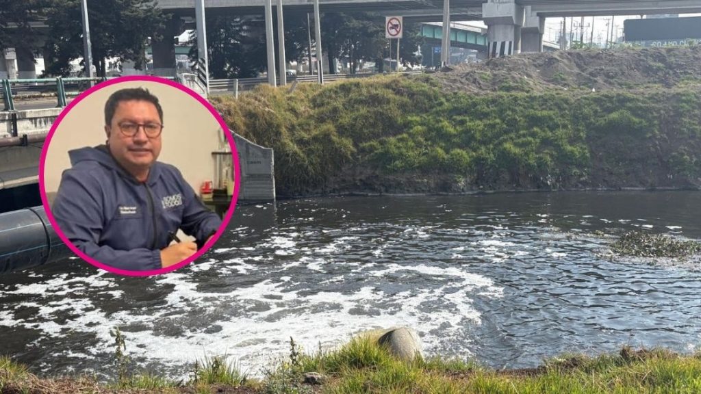 Inexistentes acciones de gobierno... Olvida Ponce al Río Lerma – Diario ...