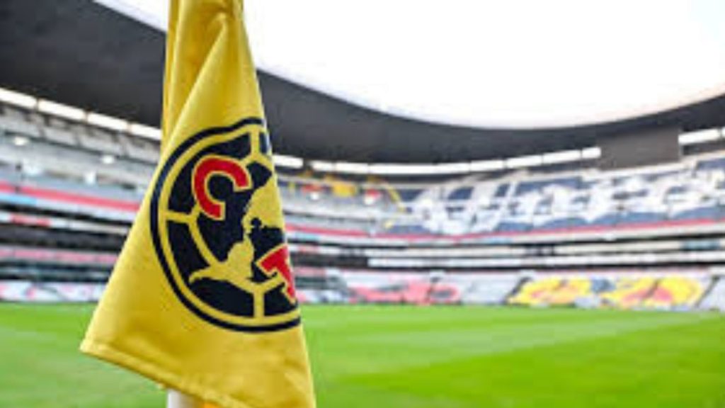 FOTONOTA: América vuelve al Azteca para foto oficial – Diario Basta!