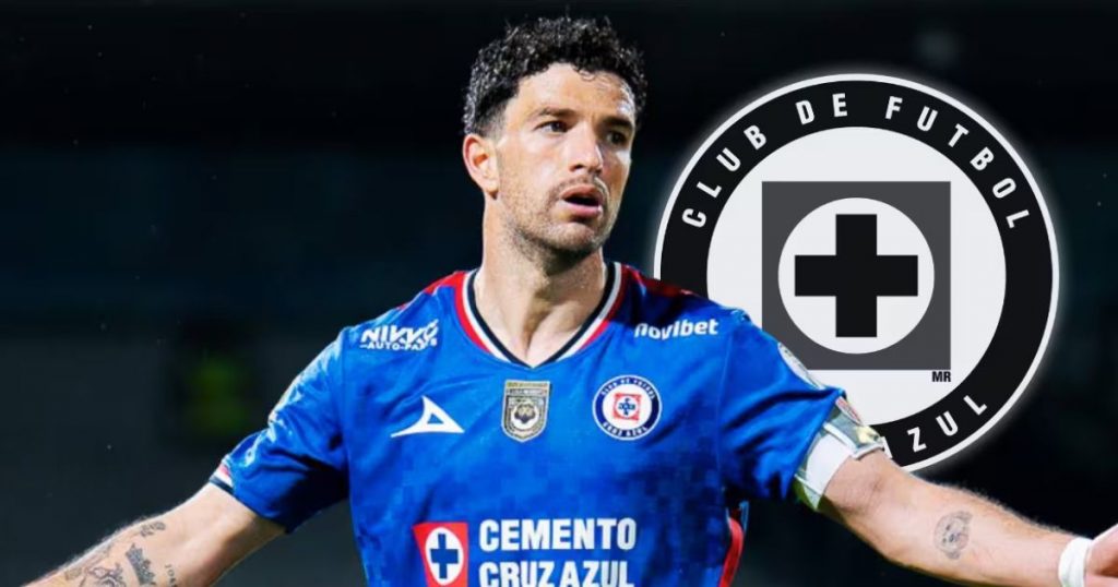 Volverá Xolos en el Clausura 2026; Ignacio Rivero deja Cruz Azul ...