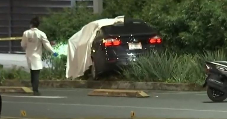 Matan a pareja de colombianos al salir del Barrio Bravo de Tepito ...