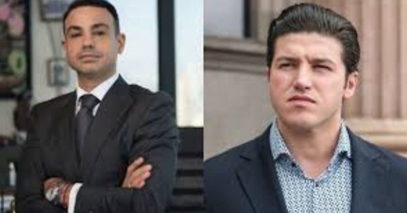 Investigan la red familiar de Samuel García – Diario Basta!